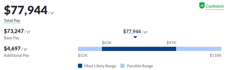 What is the Average Web Developer Hourly Rate (2024)